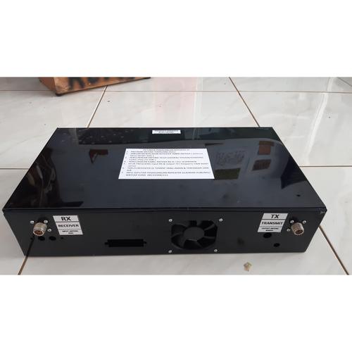 Jual Portable Repeater Ht Vhf fungsi Komunikasi Proyek Tambang - Kab ...