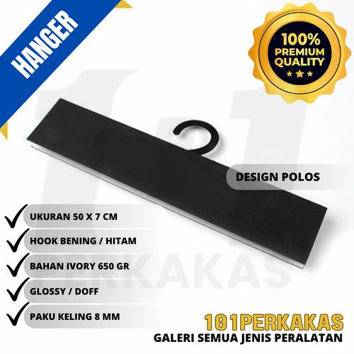 Jual [ Min. Order 500 ] Gantungan Sampel Kain warna (Hanger Sampel Kain ...