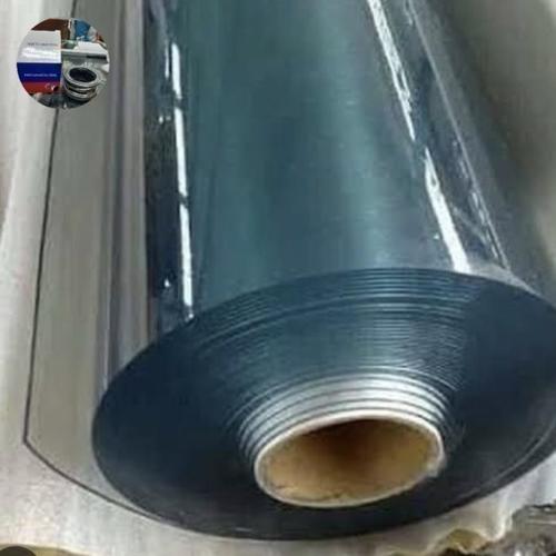 Jual plastik mika pvc clear lentur 1mm x120 cm x 40 mtr ( pvc curtain ) - Jakarta Barat - JAYA ...