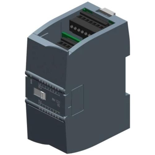 Jual Siemens PLC S7-1200 Digital Expansion Module Input output - DI ...