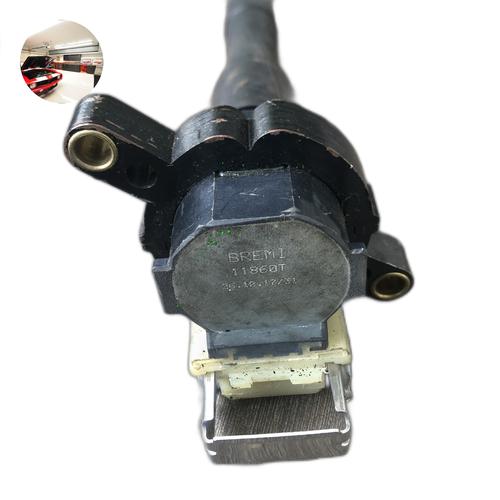 Jual Coil BMW e34 e39 e53 m60 m62 m52 m54 Bremi original - Kota ...
