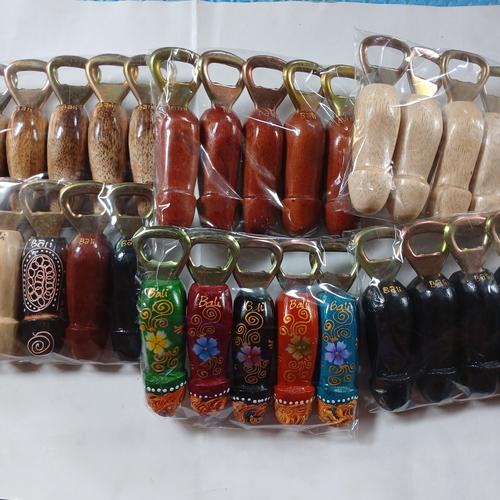 Jual pembuka botol botol opener paket isi 5 pcs pembuka tutup botol ...