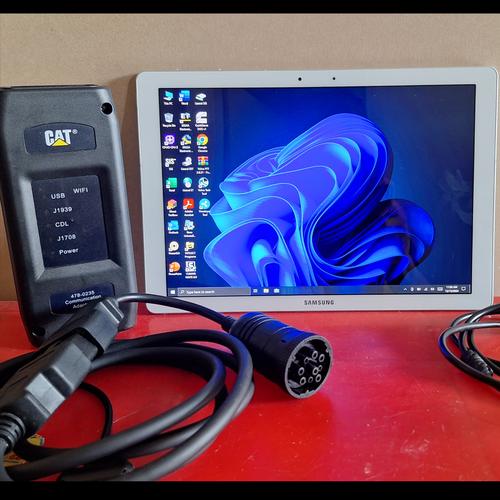 Jual Ready Siap Pakai! Paket Diagnostic Tool COM Adapter 3- Alat Cek ...