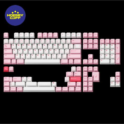 Jual GMK Hazakura Keycaps + Novelties - Jakarta Pusat - Hobby OFF ...