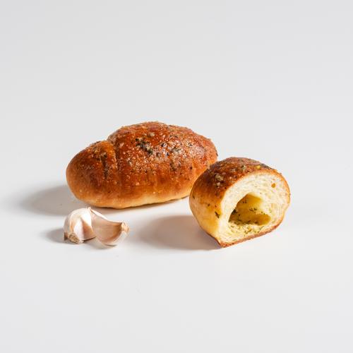 Jual Salt Bread Garlic (Bread Culture) - Jakarta Barat - Bread Culture ...