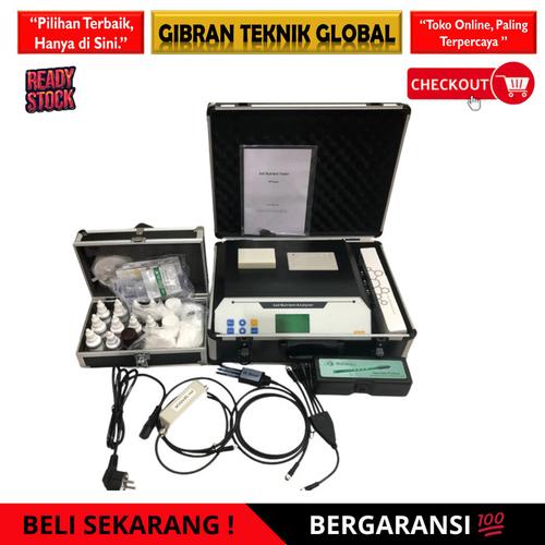 Jual TPY-6A Agriculture Soil Nutrient Tester Analyzer Automatic Soil ...