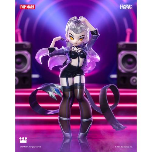 Jual Pop Mart League of Legends - KDA All Out - EVELYNN By Pop Mart ...