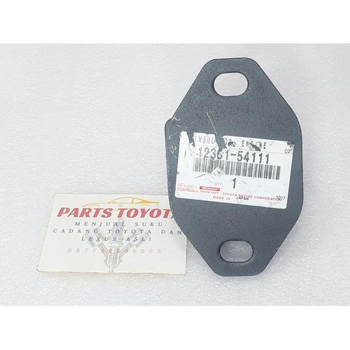 Jual Karet Dudukan Mesin Engine Mounting Kijang Diesel Depan Kanan Atau ...