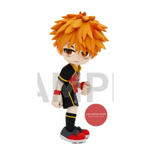 Jual Limited Blue Lock Bluelock Exhibition Palverse Figure Bastard ...