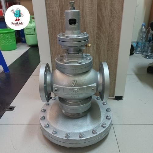 Jual PRV GP2000 YOSHITAKE 4" inch DN 100 / PRESSURE REDUCING VALVE ...