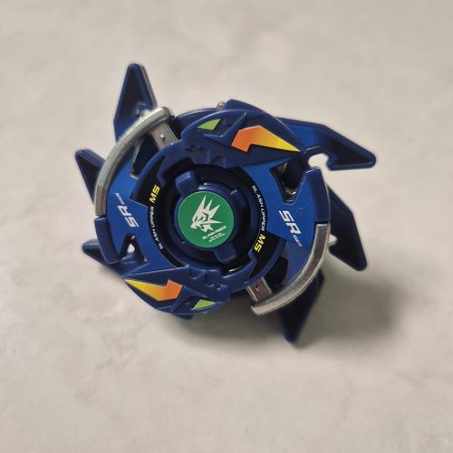 Jual Beyblade HMS Slash Liger Secret Color - Kab. Semarang - Ravenroles ...