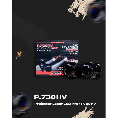 Jual Lampu Pro 7 730HV 50W-60W - Kota Malang - NKA Project | Tokopedia