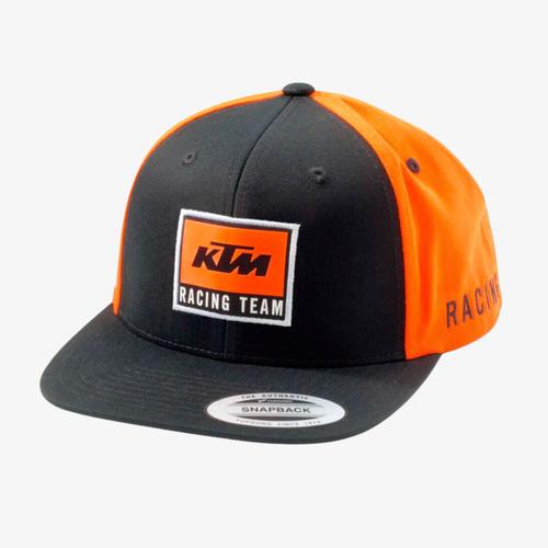 Jual KTM Racing Team Flat Cap PowerWear Premium Cap - Kota Bandung ...