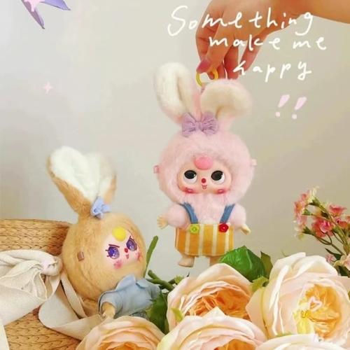 Jual baby three macaron hijau tosca mata love - Kab. Tangerang ...