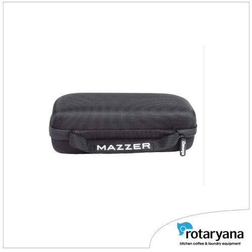 Promo Mazzer Omega Premium Manual Coffee Grinder Cicil 0% 3x - Jakarta ...