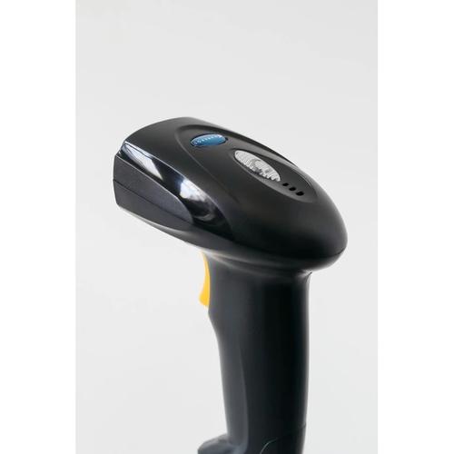 Jual Barcode Scanner CCD 2D BLUEPRINT X2D USB Auto Scan Barcode & QR ...