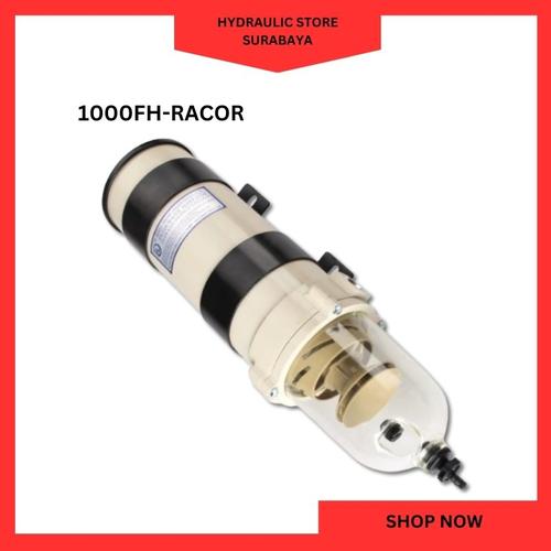 Jual Turbine filter RACOR PARKER 1000FH water separator asli genuine ...