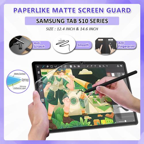 Jual Samsung Galaxy Tab S10 S10+ Plus Ultra 12.4 14.6 Inch Wifi 5g ...