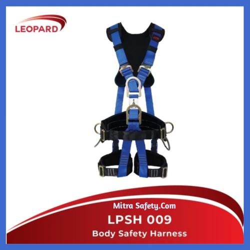 Jual Full Body Harness Leopard LPSH 009 Original - Jakarta Barat ...