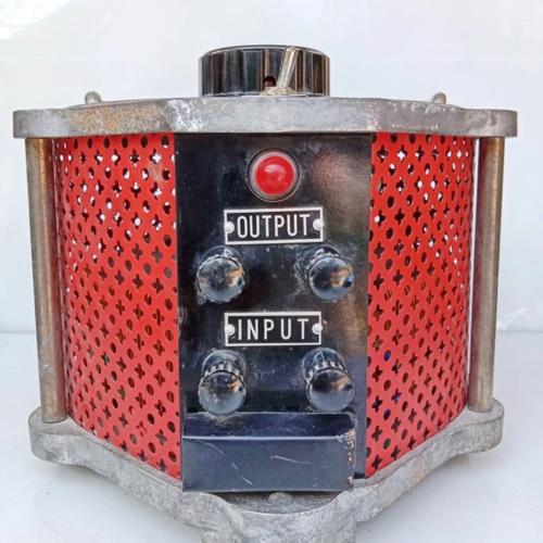 Jual Variabel Variac Matsunaga 2Kva Original Japan - Kota Surabaya ...