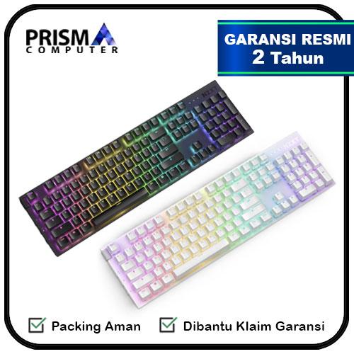 Jual Optical Gaming Keyboard NZXT Function 2 - Jakarta Barat - Prisma ...