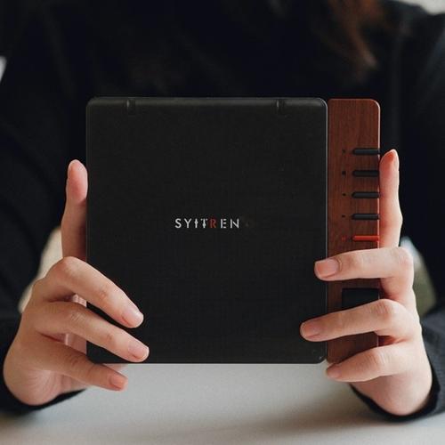 Jual SYITREN R300 Vintage Bluetooth CD Player - Black - Jakarta Barat ...