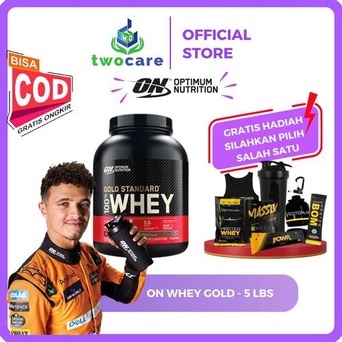 Promo WHEY PROTEIN / WHEY GOLD STANDARD ON WGS ON / OPTIMUM NUTRITION ...