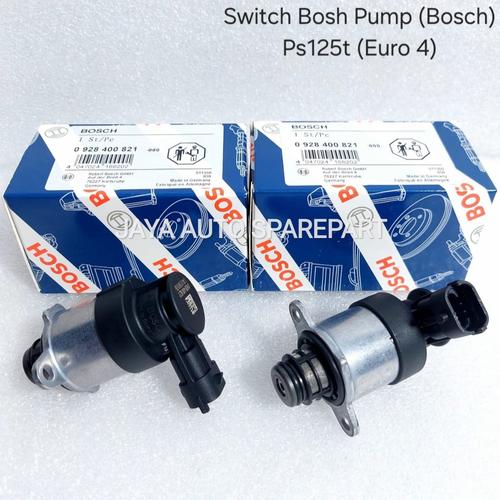 Jual SENSOR SCV SWITCH INJEKSI PUMP MITSUBISHI CANTER EURO 4 EURO4 ...