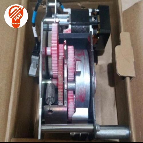Jual GEAR MOTOR ACB NW/MVS MOTORIZED ACB 48212 220V SCHNEIDER - Jakarta ...
