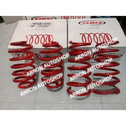 Jual COIL SPRING JAMEX ALL NEW RUSH/TERIOS 2018-ON - Kota Tangerang ...