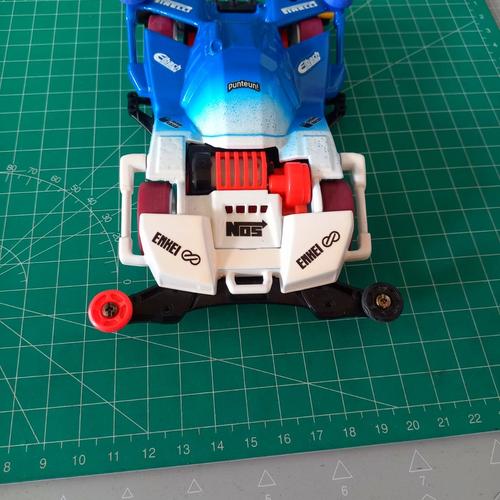Jual Tamiya Broken Gigant Chassis FMA STB UP RTR - Kab. Boalemo - kartu ...