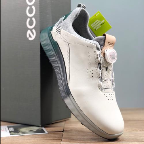 Jual Ecco Olahraga Sepatu Golf Pria Outdoor Sports Casual Shoes Sneaker ...