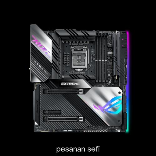 Jual ASUS ROG Maximus Extreme pesanan sefi - Kota Bandung - taopiks ...