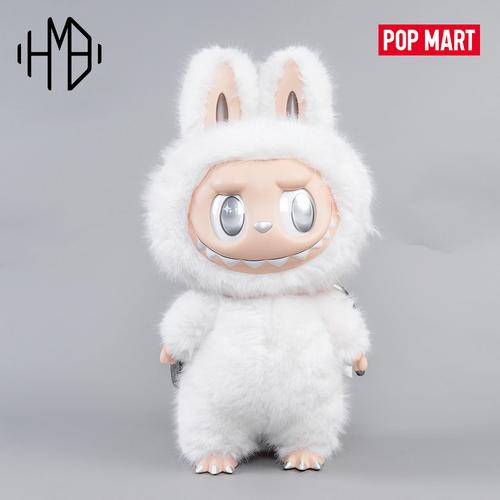Jual Pop Mart Labubu Zimomo The Monsters Angel In Clouds Vinyl Face ...