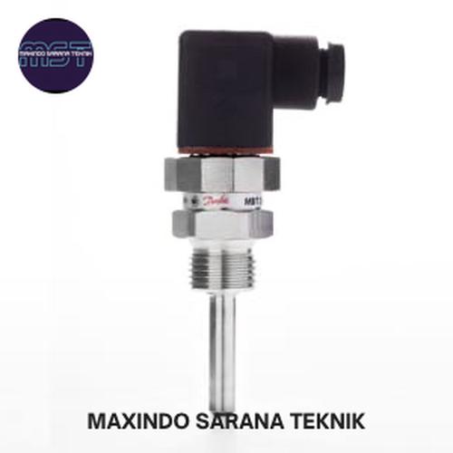 Jual Temperature Sensor Danfoss MBT 3250 PT100 - Jakarta Barat ...