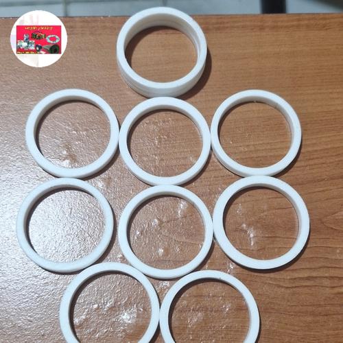 Jual Gasket Ring Teflon OD 50mm x ID 44mm X T 3mm / Ring Ptfe - Jakarta ...
