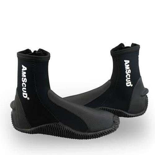Jual Sepatu Karet Karang Pantai merk American Scuba Keren diPantai ...