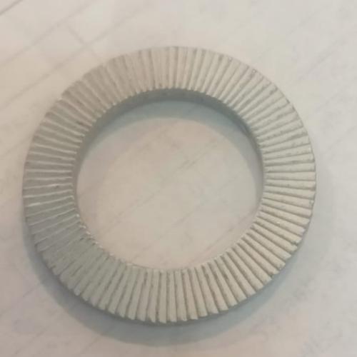 Jual ring nordlock m22 ring washer - Jakarta Barat - Aluminium kit ...