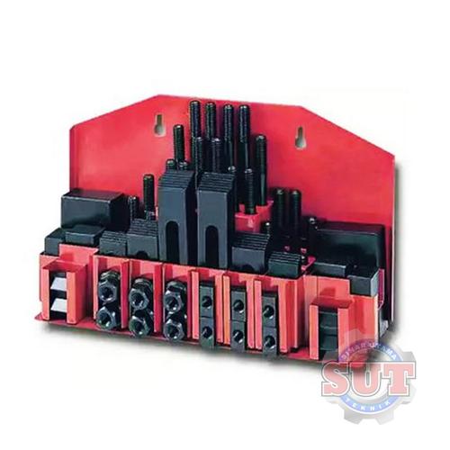 Jual Clamp Set M16 Clamping Kit | Jepit Clamping Set Klem Proses ...