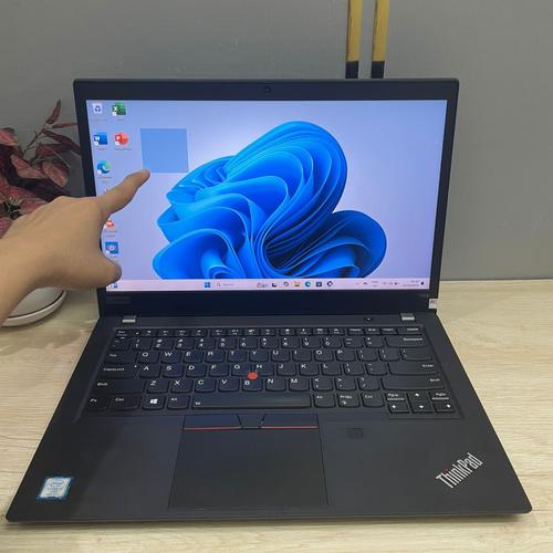Jual LAPTOP LENOVO THINKPAD T490 i7 RAM 48 GB NVME 4TB VGA NVIDIA 2 GB ...