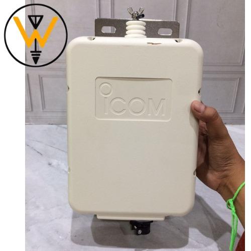 Jual ICOM AH-4 AUTOMATIC ANTENNA TUNER ICOM AH 4 AH4 ORIGINAL BARU ...