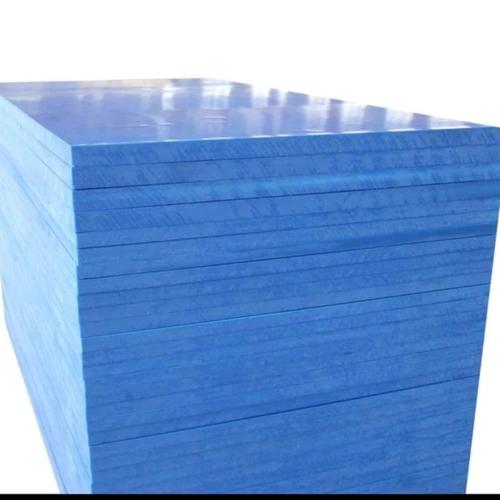 Jual Nylon PE Sheet Biru ( PE Lembaran Biru ) 3mm x 100cm x 200cm - Jakarta Barat - Sumber ...