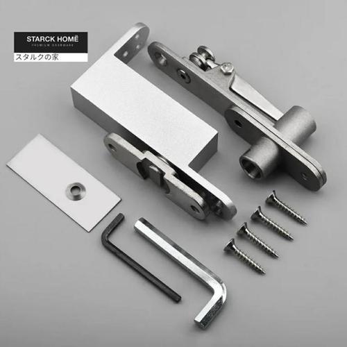 Jual ENGSEL PIVOT STAINLESS 304 HYDROLIC AUTO SOFT CLOSING DOOR TANAM ...