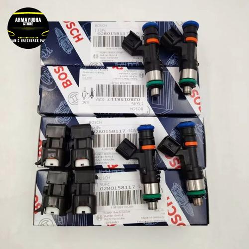 Jual injector racing untuk Extra injector Bosch Original 550cc 750cc ...