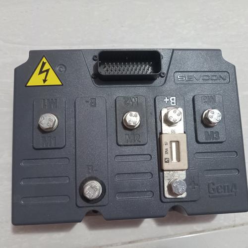 Jual SEVCON GEN4 110V 300A MOTOR CONTROLLER - Kota Batam - Bintang ...
