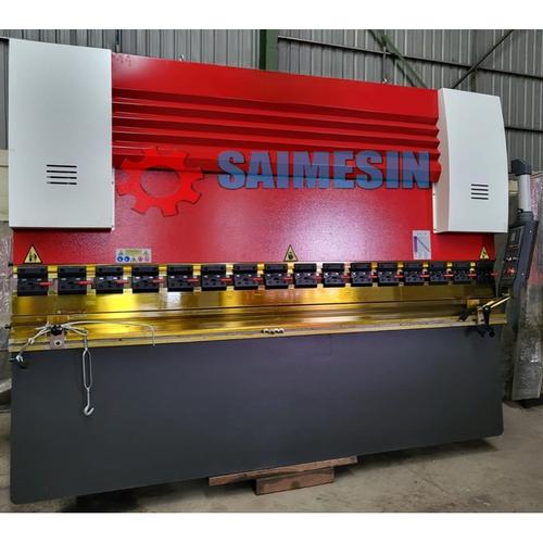 Jual MESIN TEKUK BENDING PLAT 100 TON X 3.2 meter - Kota Tangerang ...
