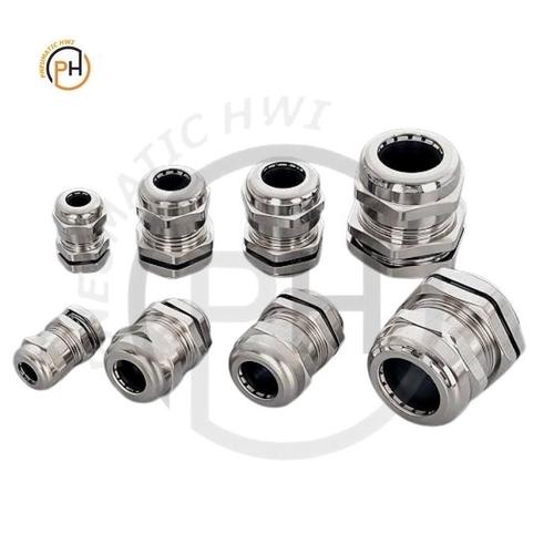 Jual CABLE GLAND M18 KABEL GLAND M SERIES M18 x 1.5 - Jakarta Barat ...