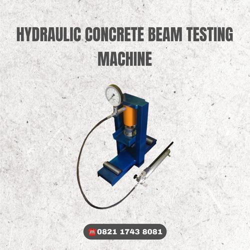 Jual HYDRAULIC CONCRETE BEAM TESTING MACHINE - Jakarta Barat - AKBAR ...