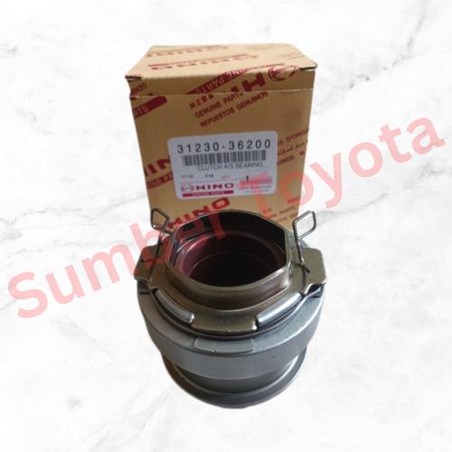 Jual Bearing Kopling Drag Lahar Dek Laher Hino Dutro Toyota Dyna Ht125 ...