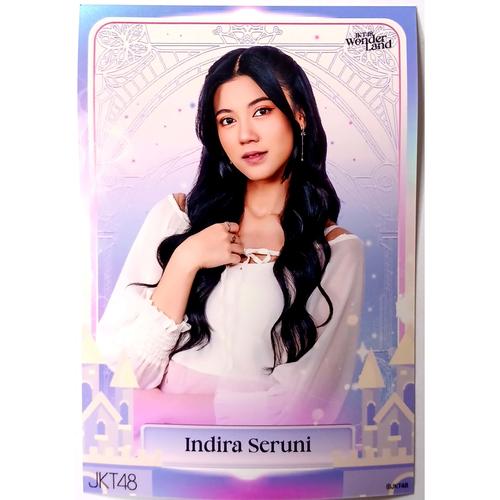 Jual Photopack (PP) Original Edisi JKT48 "Wonderland" 13th Anniversary Concert & JKT48 Final ...